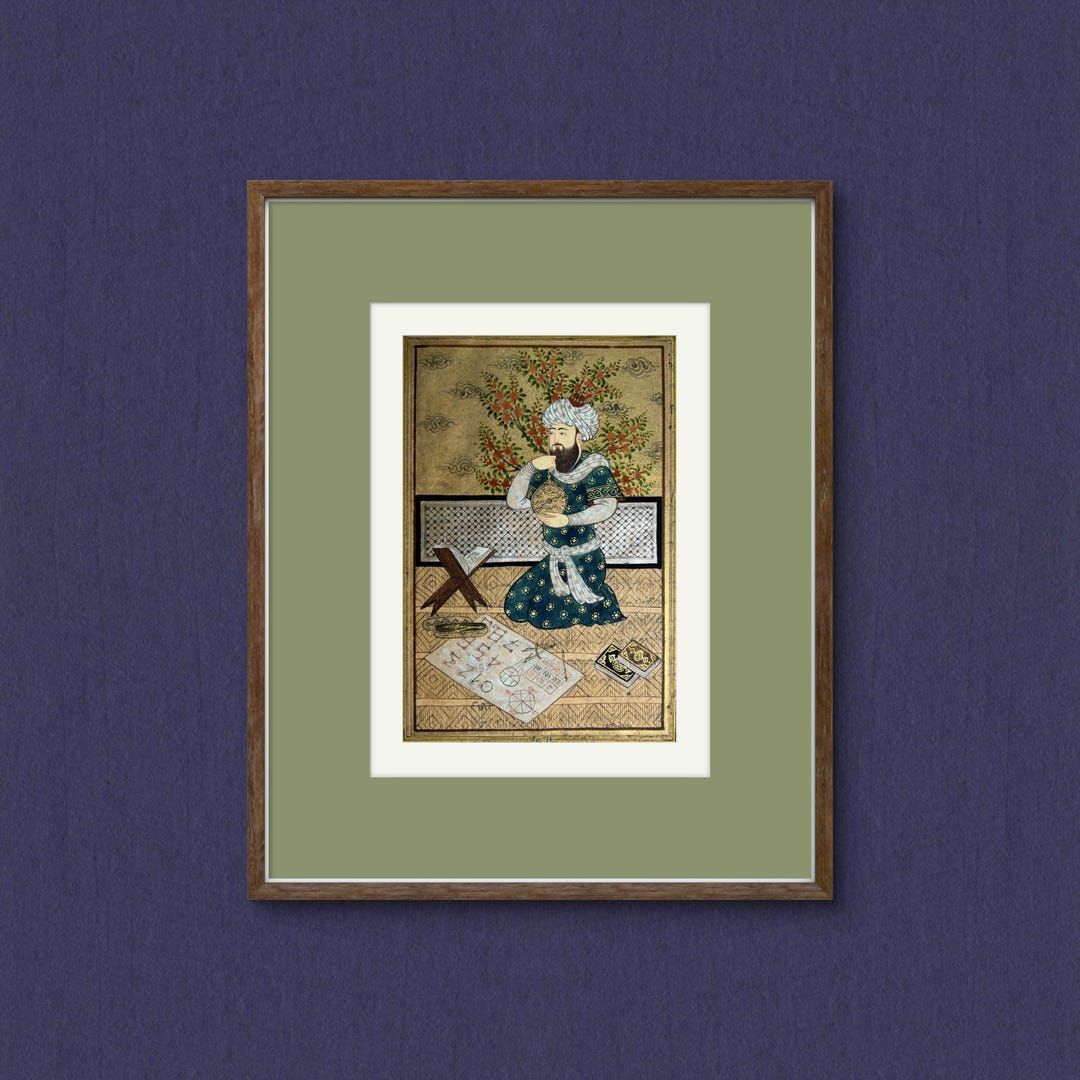 Al-khwarizmi: the Father of Algebra and Mathematics – A Tribute to the ...