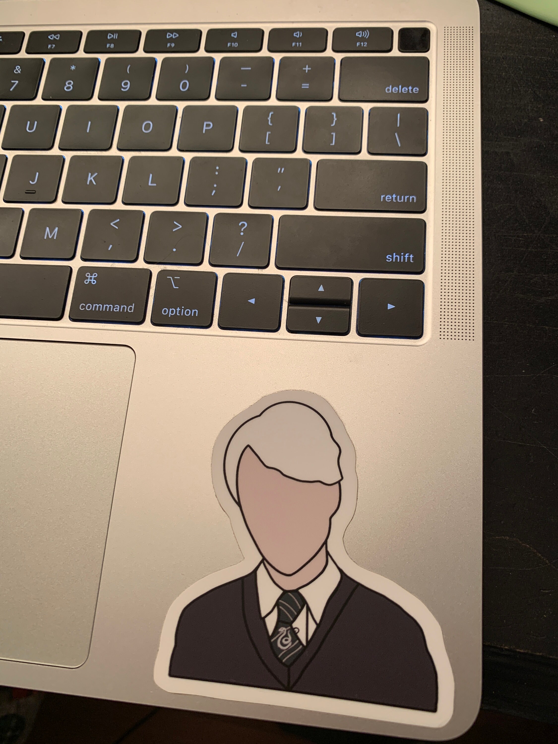 Draco Sticker - Etsy