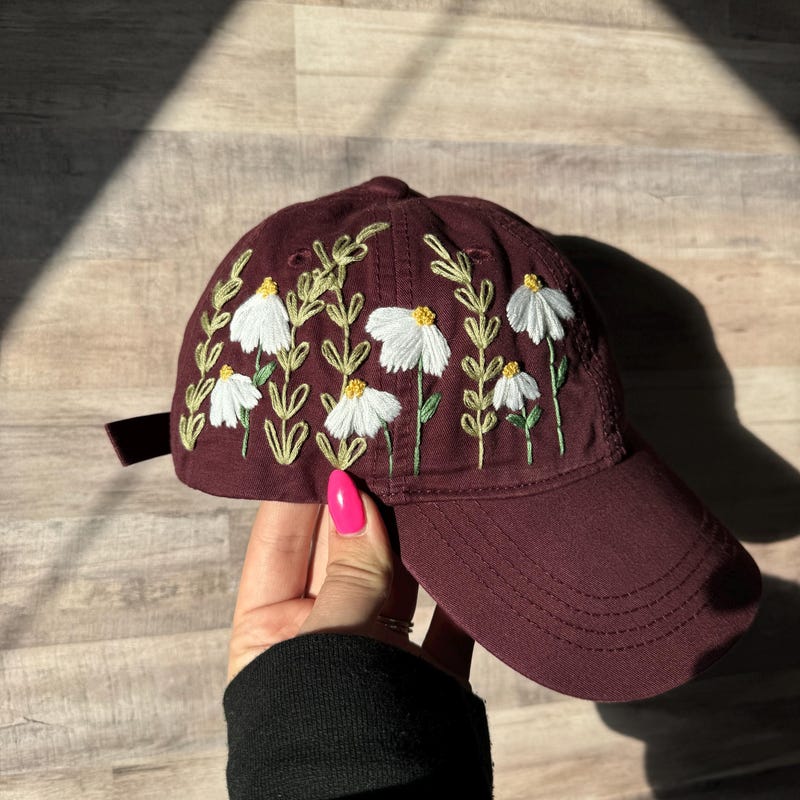 Ball Caps for Women - Etsy