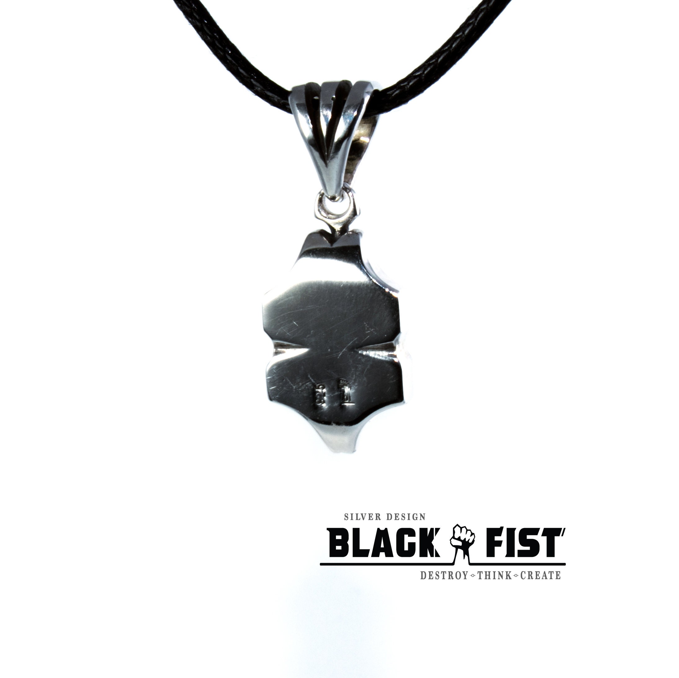 Dawn Frame ~falcon~ (BLACKFIST Original Silver Jewelry) - Etsy