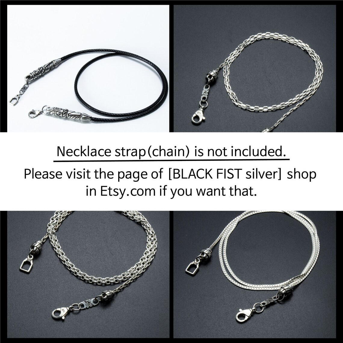 Dawn Frame falcon BLACKFIST Original Silver Jewelry - Etsy