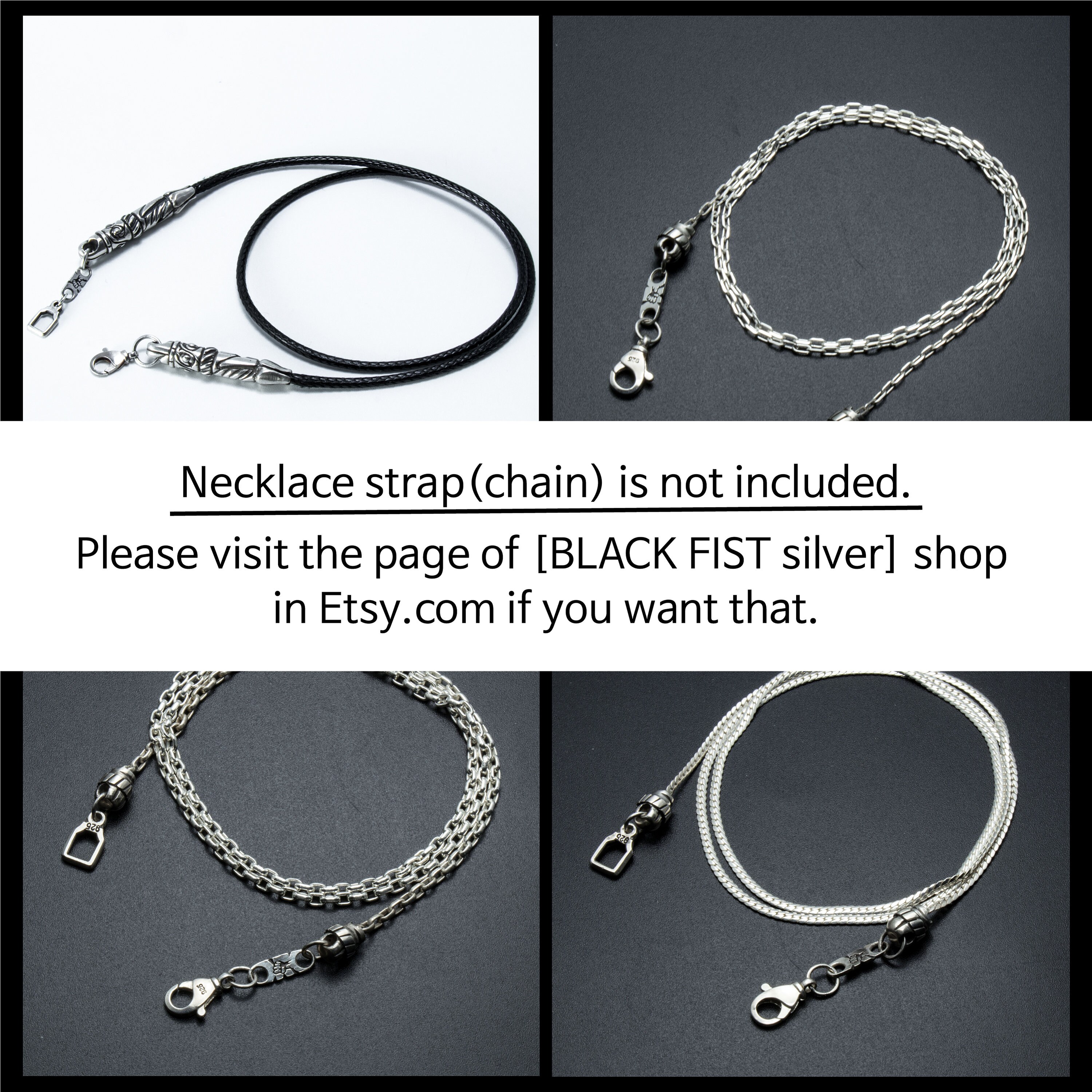Dawn Frame falcon BLACKFIST Original Silver Jewelry - Etsy
