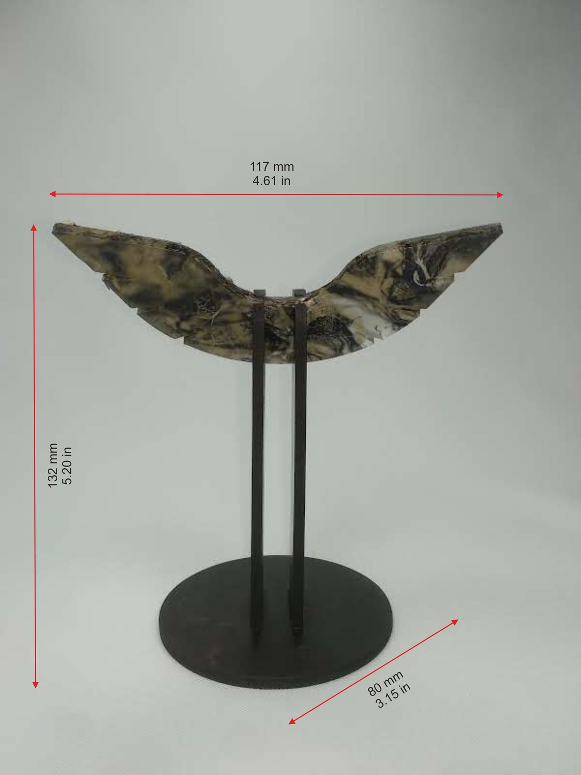 Modern Angel for Table Decoration Decorative Sculpture - Etsy