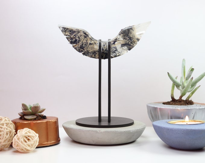 Modern Angel for Table Decoration Decorative Sculpture - Etsy