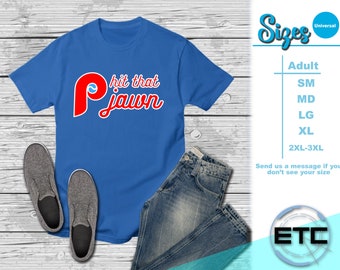 Hit That Jawn - Etsy