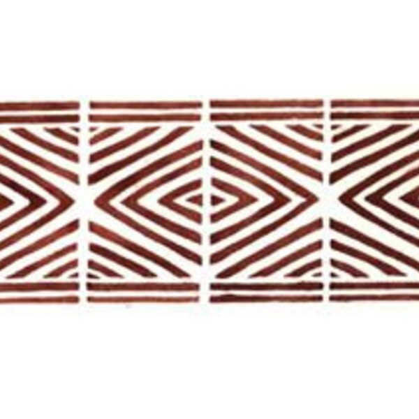 African Stencil - Etsy
