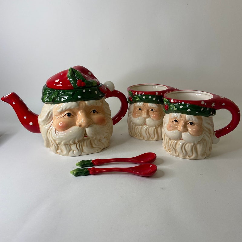 Teapot Sets - Etsy