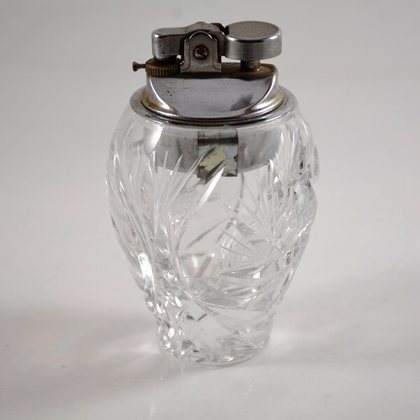 Table Lighter - Etsy