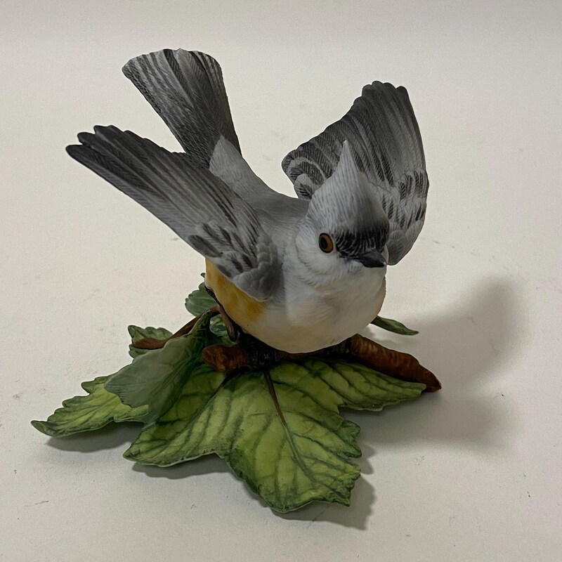 Lenox Bird Figurines - Etsy