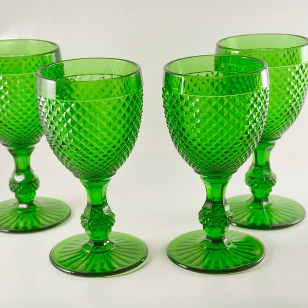 Water Goblets - Etsy
