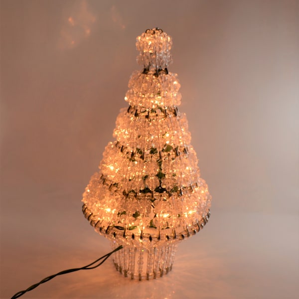 Safety Pin Christmas Tree - Etsy