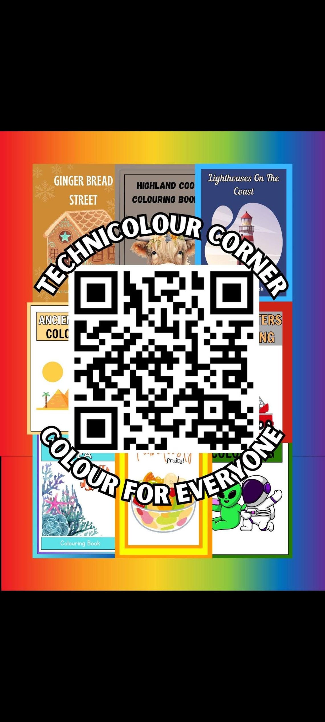 ABC Colour Me Learn Your Letters and Colour Your Words - Etsy