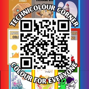 ABC Colour Me Learn Your Letters and Colour Your Words - Etsy