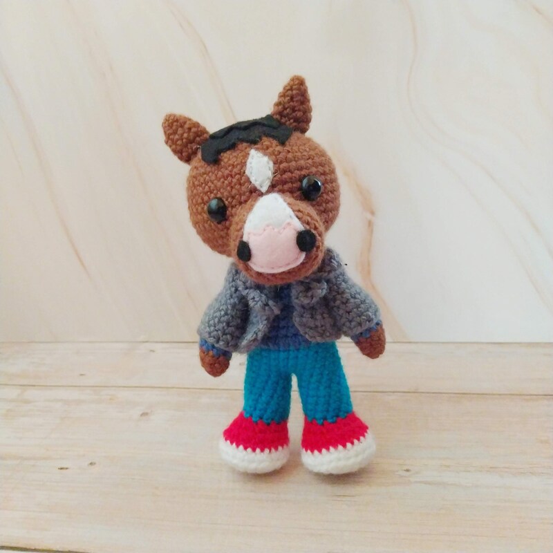 Horsman - Etsy