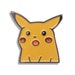 Surprised Pikachu Sticker Pokemon Memes - Etsy