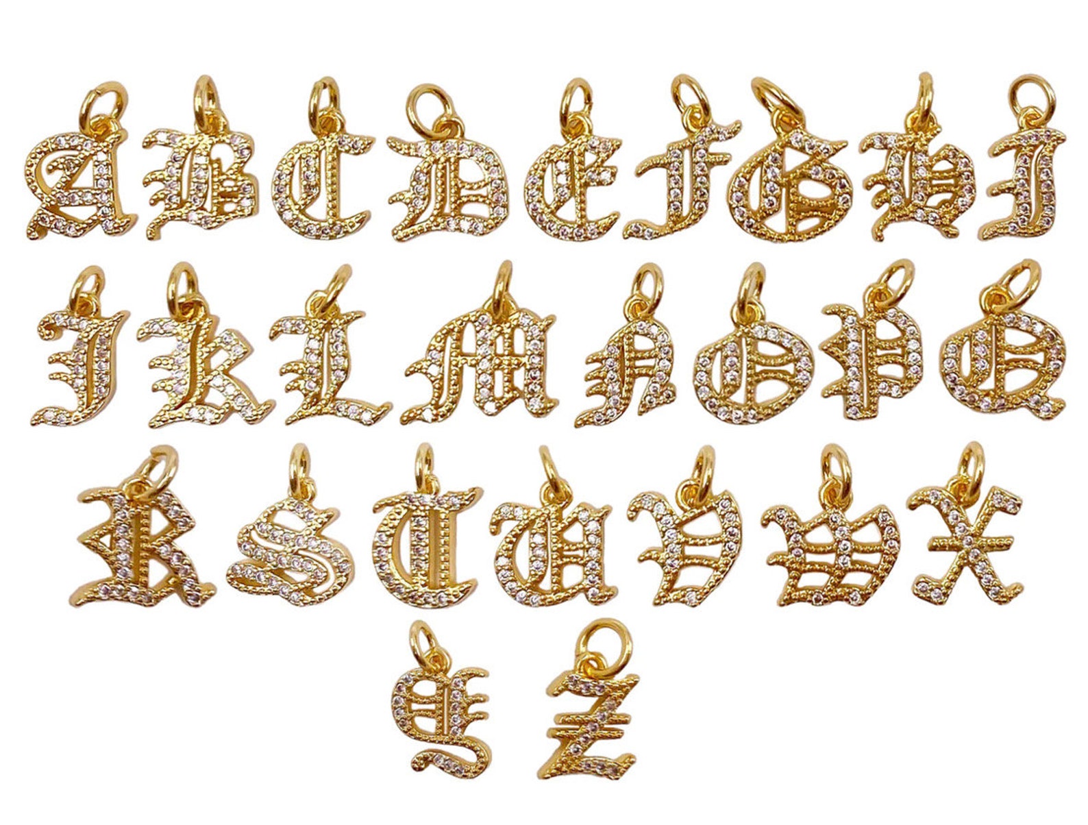 Personalized Protection Talisman Necklace - Etsy