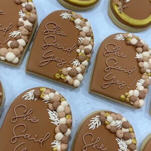 Custom Sugar Cookies - Etsy