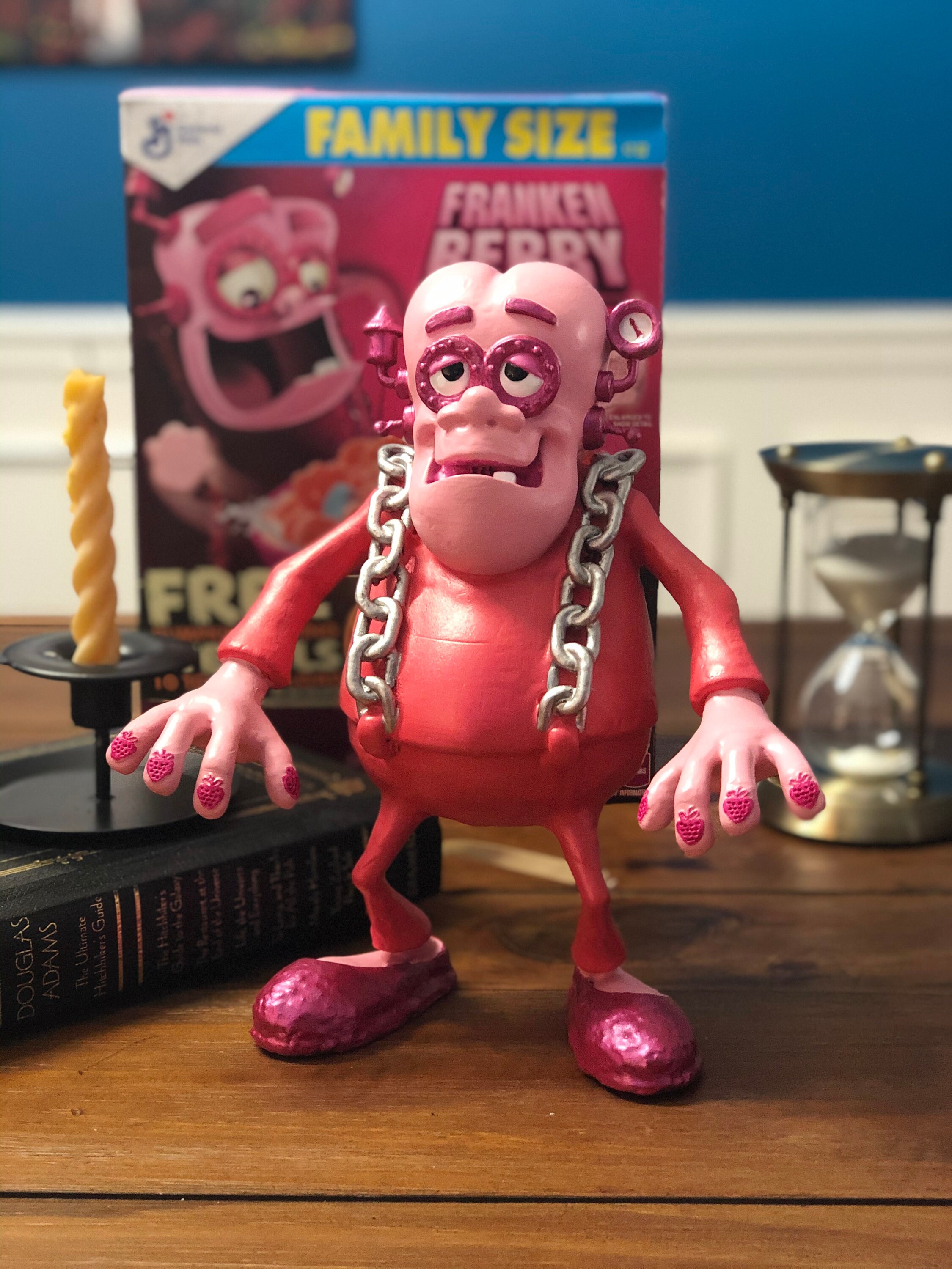 Frankenberry for sale | Only 3 left at -75%