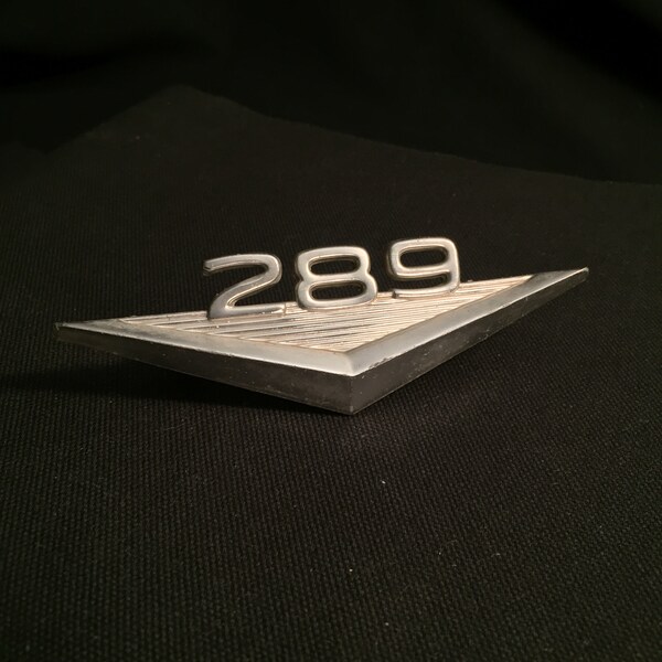 Vintage Car Emblem - Etsy