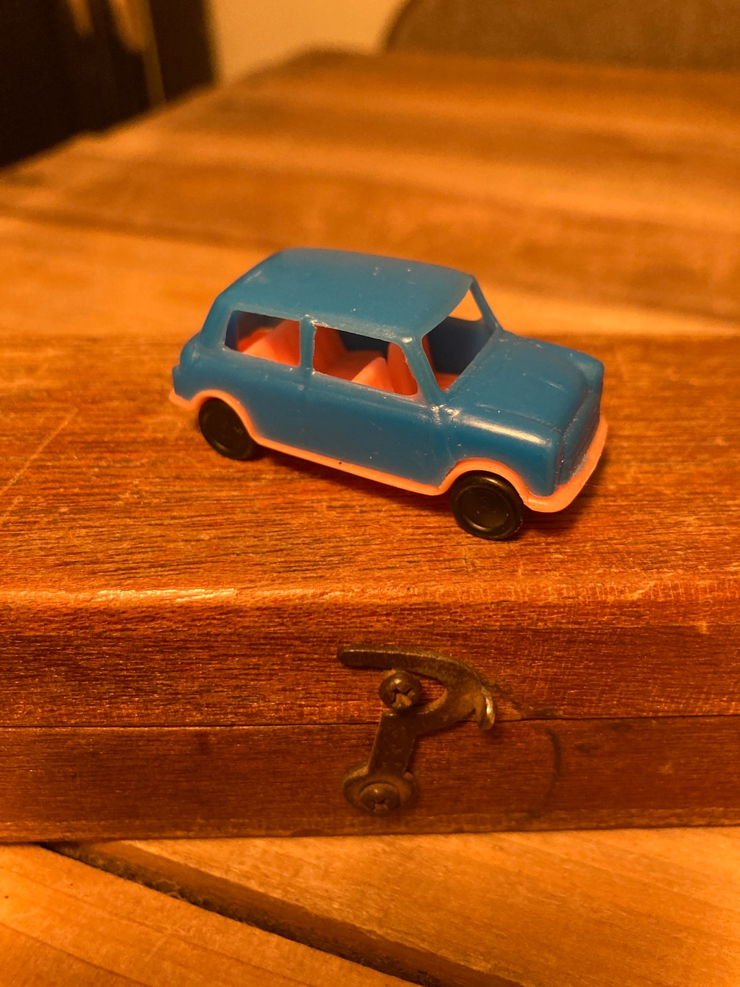 Vintage PEZ Mini MK2 Made in Italy - Etsy