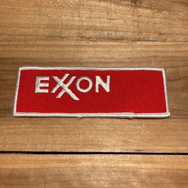 Gas Station Uniform - Etsy