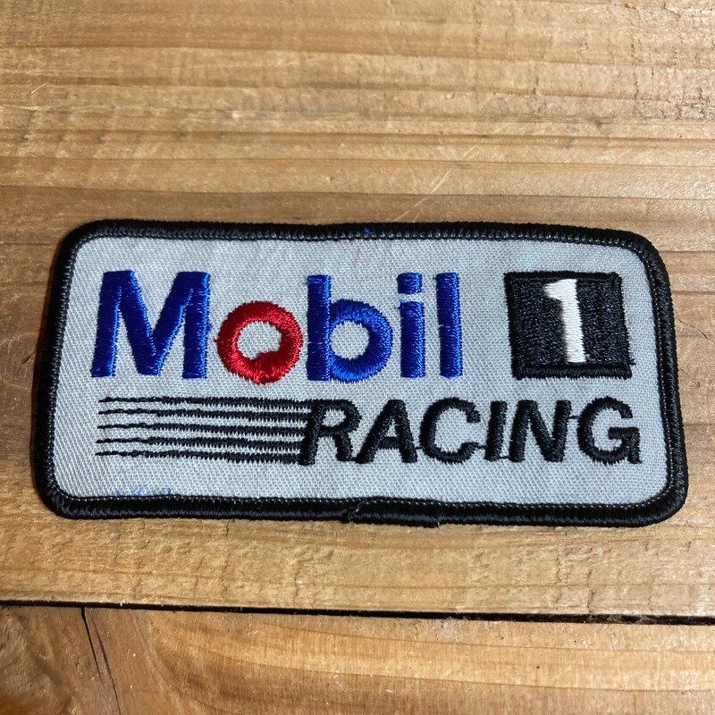Racing Patches - Etsy