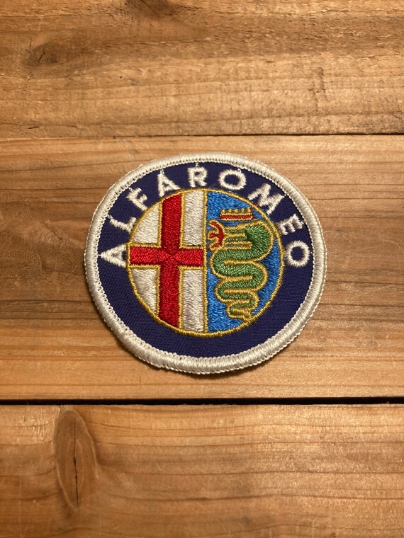 Vintage Alfa Romeo Sunglasses Frames - Gem