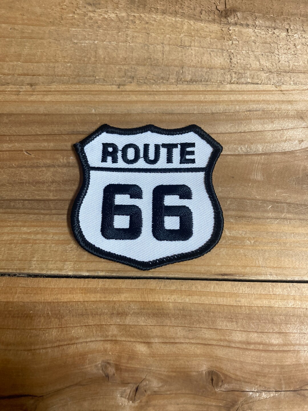 Route 66 Patch - Etsy