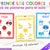 Spring Matching Cards in SPANISH: Alphabet and Letter Sounds PDF Search ...