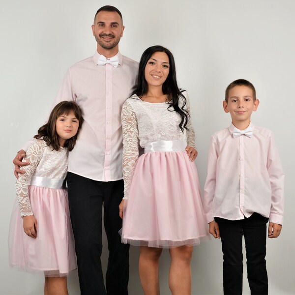 Pink Outfit - Etsy