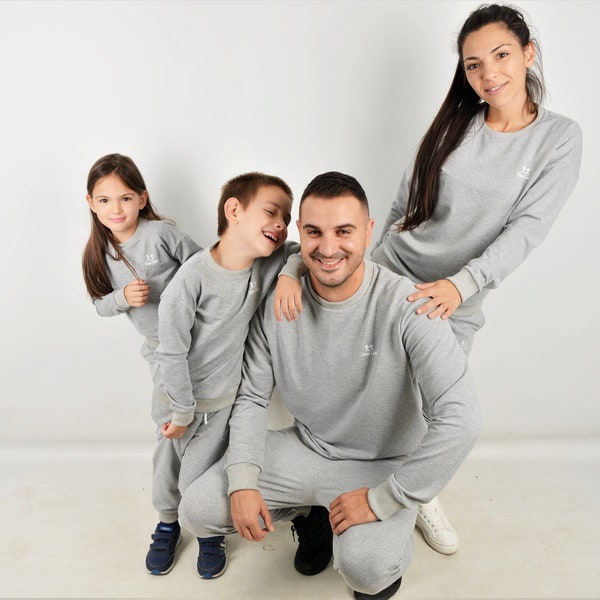 Matching Family - Etsy
