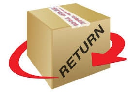 Return Your Package - Etsy