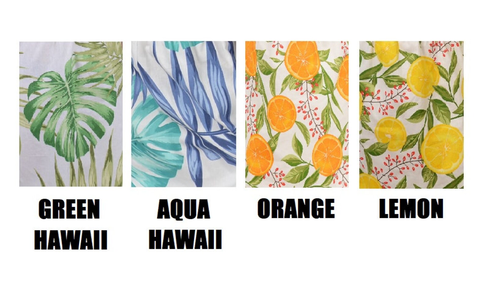 Matching Couple Outfits Lemon Print His and Hers Outfit - Etsy