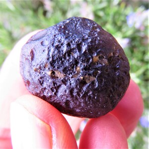 Columbian Tektite AAA Rare Meteorite Glass, Genuine Raw Crystal ...
