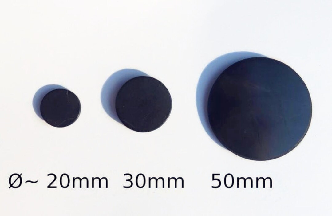 Shungite EMF Protection Shield for Smartphones, Laptops and 5G Devices ...