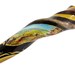 Hand-painted Eland Shofar the Jerusalem View - Etsy