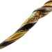 Hand-painted Eland Shofar the Jerusalem View - Etsy