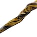 Hand-painted Eland Shofar the Jerusalem View - Etsy