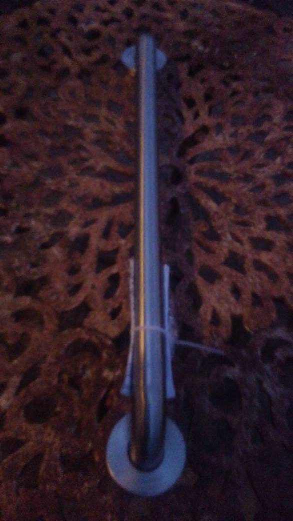 Stainless Steel Rod Rack - Etsy