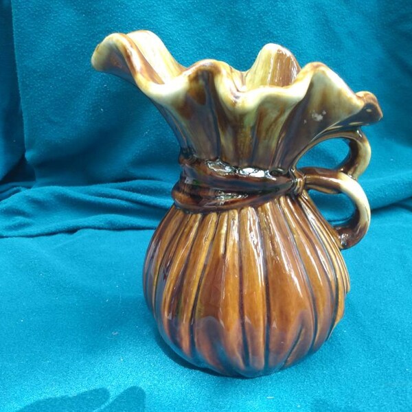 Brown Pottery - Etsy