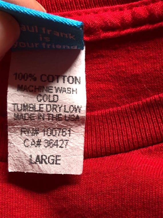 2002 Y2K Paul Frank. Julius X HELLO KITTY. SANRIO. Mu… - Gem