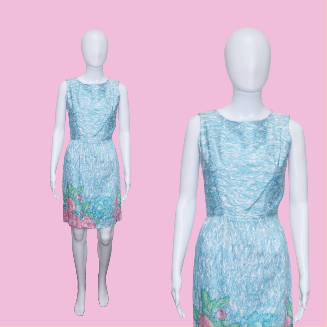 1950s ALEXANDER LIPTON of CALIFORNIA. Hand Detailed. Designed by Syndey ...