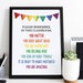Motivational Classroom Decor Printable Sign for Teachers - Etsy
