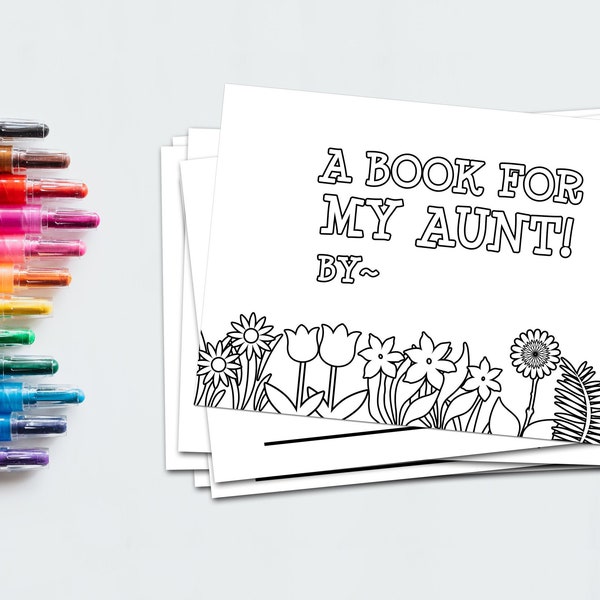 40th Birthday Coloring Pages - Etsy