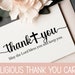 Christian Thank You Cards: Religious Scripture Sympathy Notes (digital ...