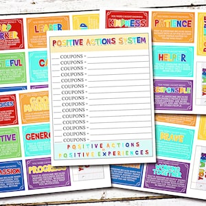 You Were Caught Cards, Student Kindness Cards From Teachers, Printable ...