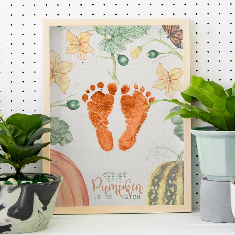 Craft Pumpkins - Etsy