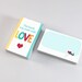 Printable Lunchbox Love Notes for Kids, Positive School Notes From Mom ...