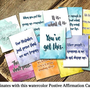 Random Acts of Kindness Cards for Kids an INSTANT DOWNLOAD, Printable ...