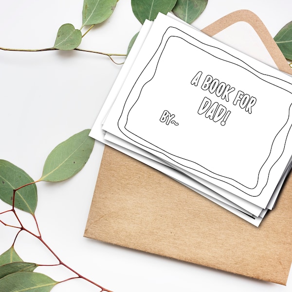 Fathers Day Diy Kit - Etsy